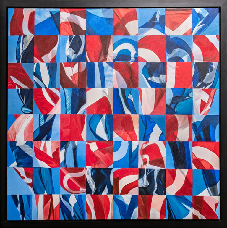 David Garneau: Métissage - Nickle Galleries